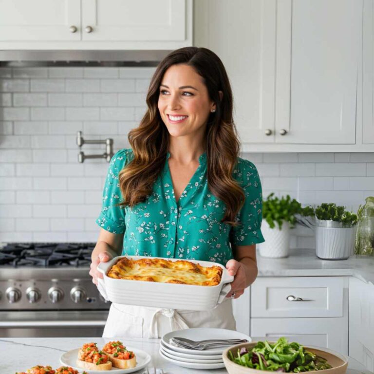 Apple Pie Cinnamon Rolls - Revealed Recipe