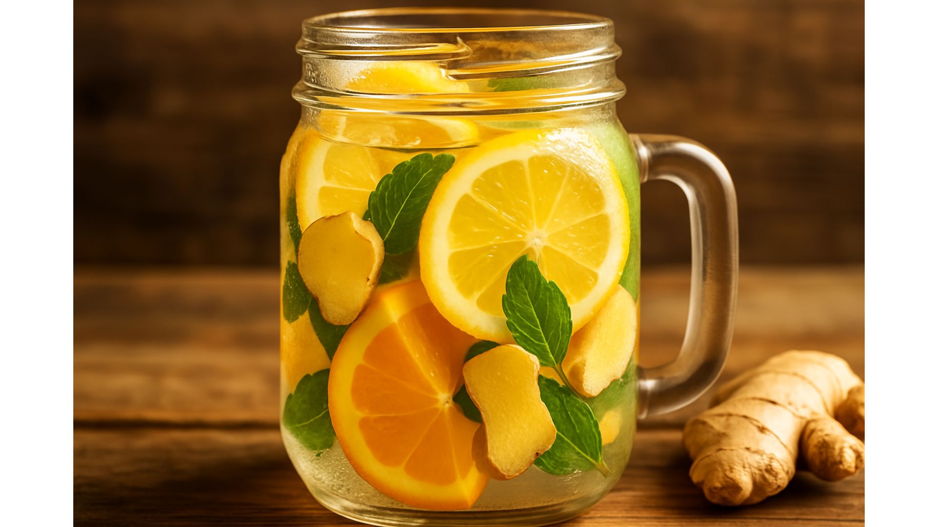 Detox Drink Recipes: The Best 9 Healthy & Refreshing Ideas - Revealed ...