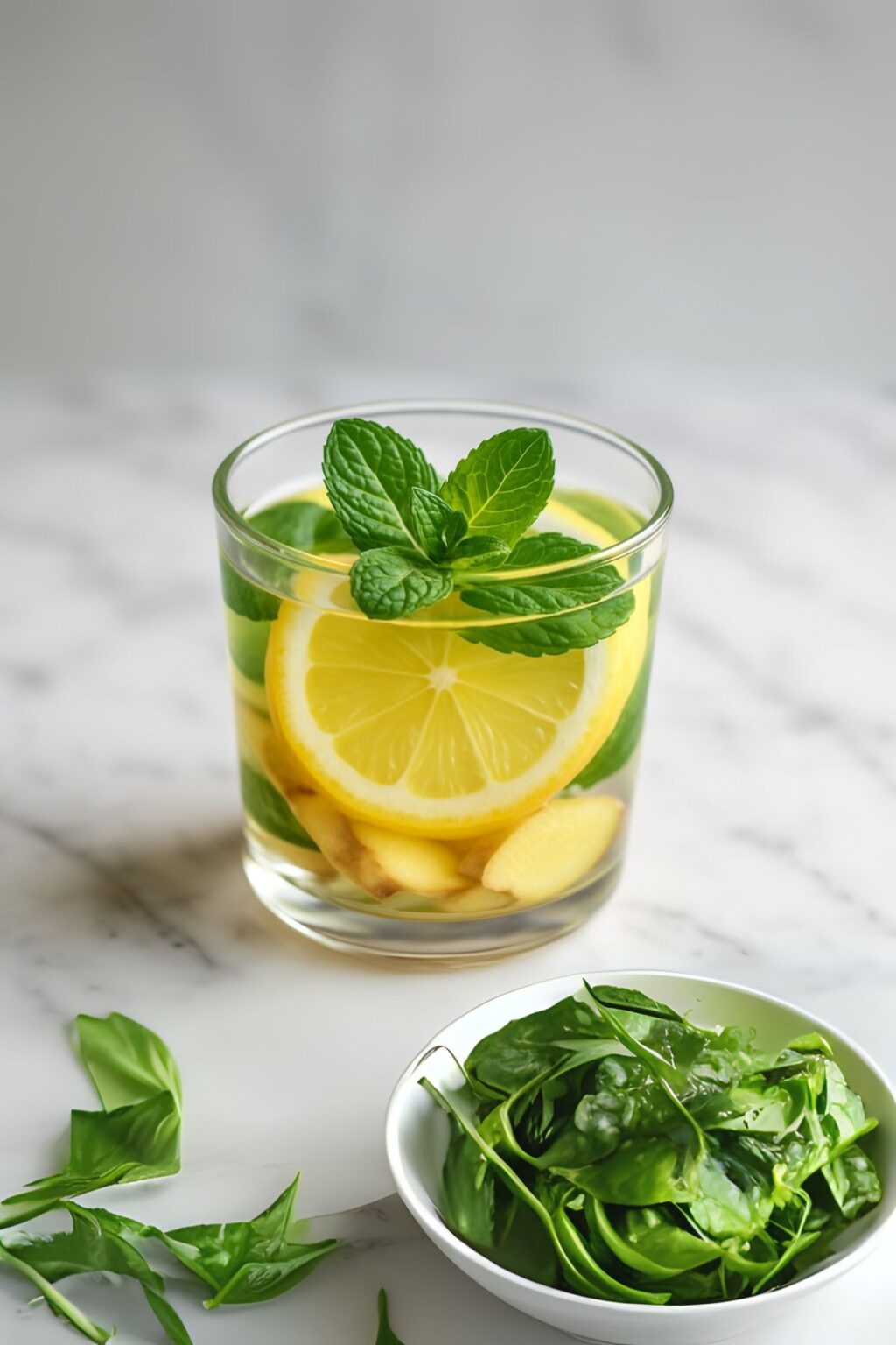 Easy Detox Drinks: 7 Best Recipes for a Healthy Body - Revealed Recipe