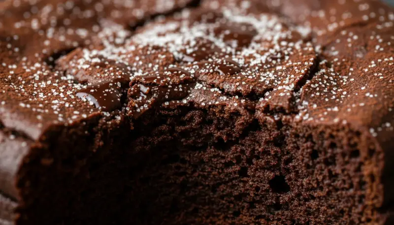 The Ultimate Guide to Decadent Flourless Chocolate Cake: A Gourmet ...