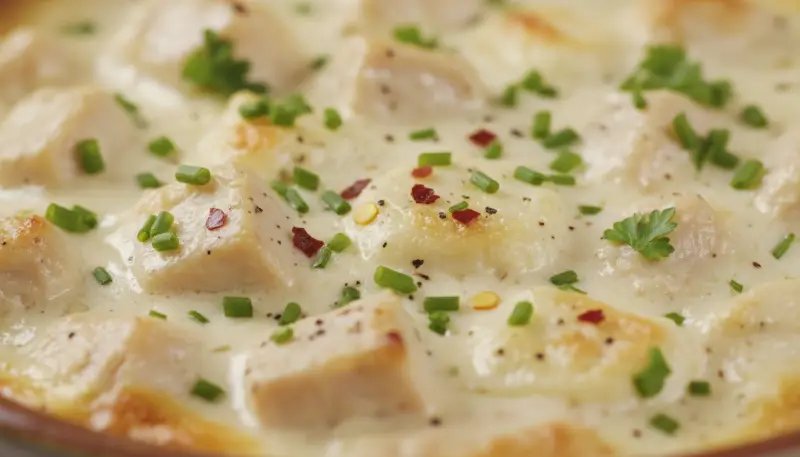 The Ultimate Easy Cream Cheese Chicken Recipe: Creamy, Savory, and ...