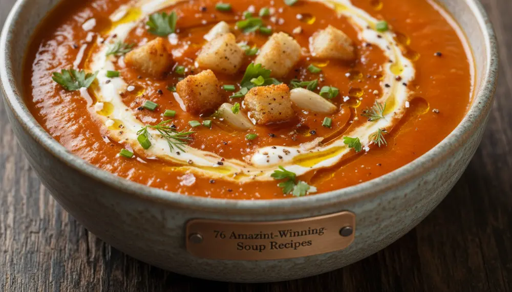 76 Amazing Contest-Winning Soup Recipes That Will Warm Your Soul ...